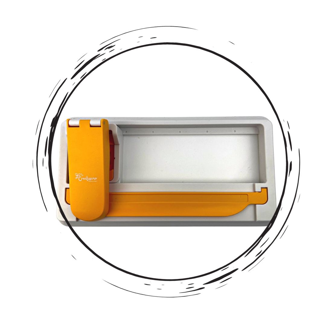 Vyřezávací stroje